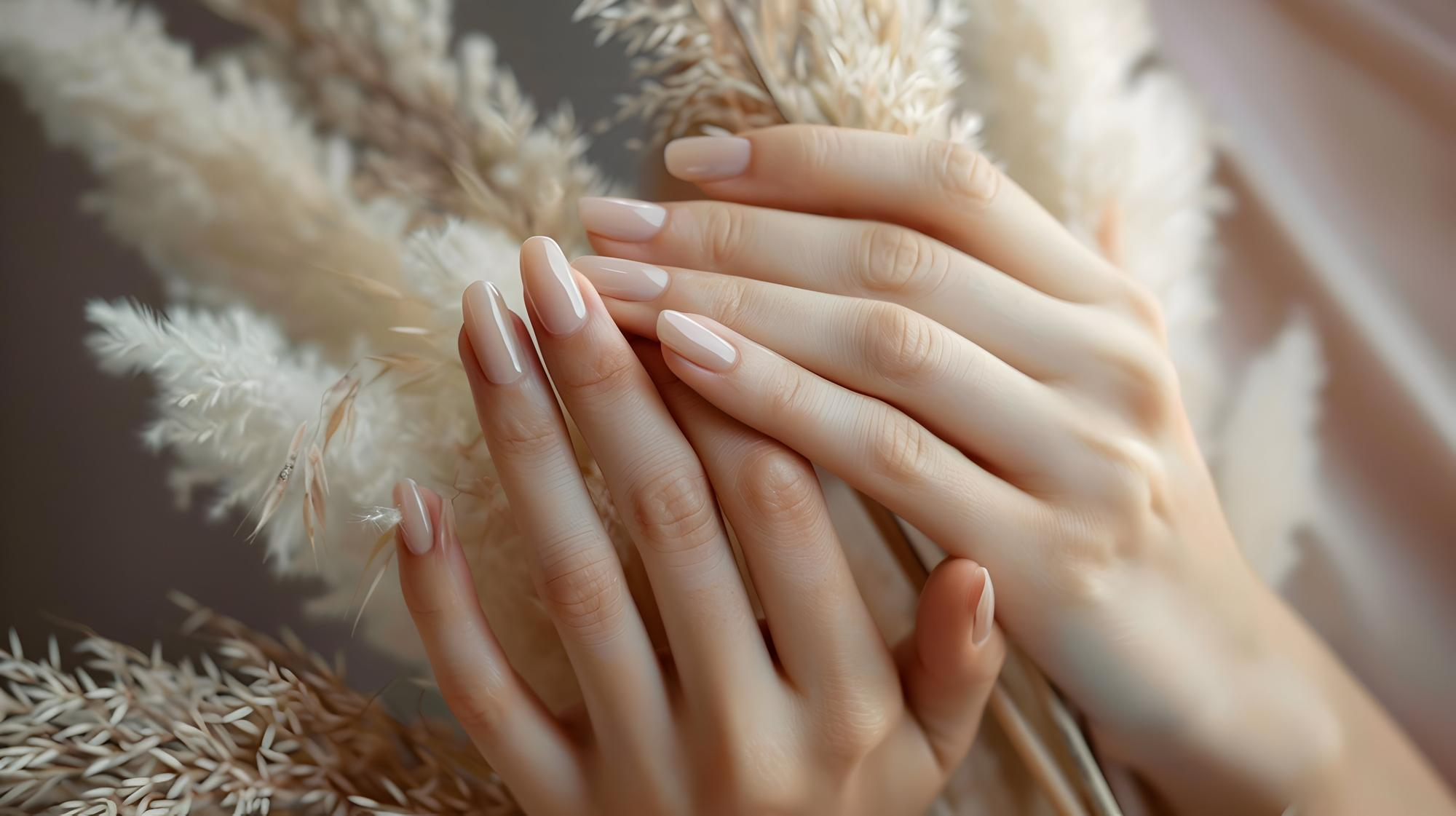 About Us - Rainbow Nails